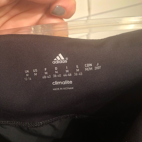adidas | Pants & Jumpsuits | Climate Adidas Pant | Poshmark